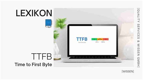 Ttfb Time To First Byte 2025 Quality©