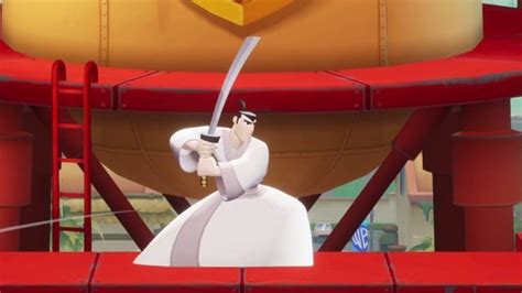 Multiversus Official Nubia Fighter Move Sets Trailer