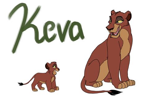 My Main Oc Keva By Keva Zuri On Deviantart