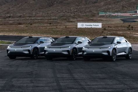 贾跃亭又食言，ff 91再融3亿美元就能交付？专家：留给他的时间不多了 36氪