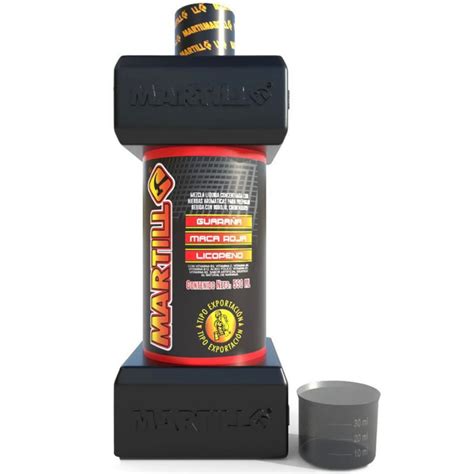 Jarabe Potenciador Martillo X550ml Con Registro Invima Sex Shop Medellin