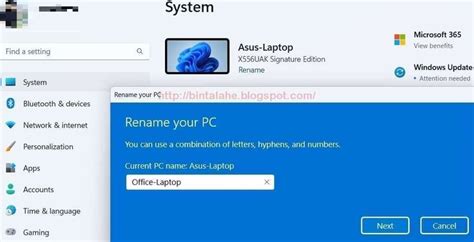 4 Ways To Rename Your Windows 11 PC