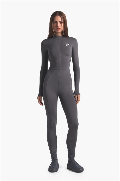 Tnf X Skims Refina Bodysuit