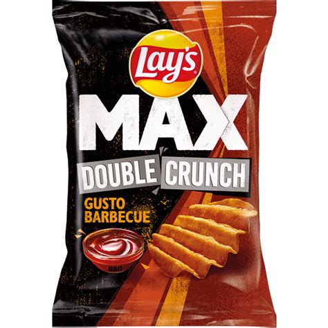 Lays Xtra Gusto Barbecue Patatine Barbecue Lays Italia