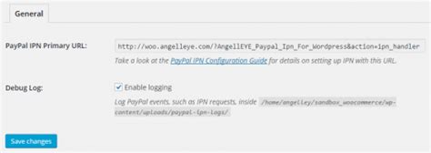 Paypal Ipn Wordpress Install And Setup Guide