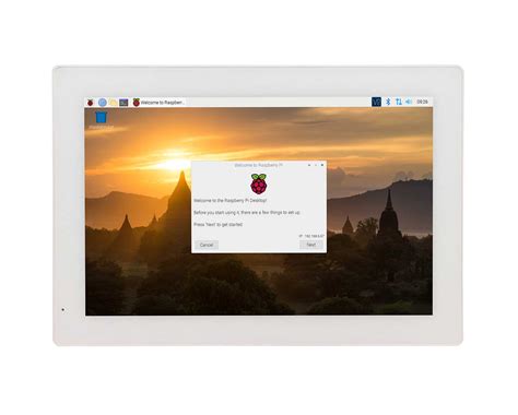 Industrial PCs Powered By Raspberry Pi Chipsee