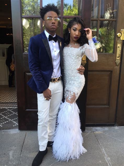 Black Girls Who Slayed Prom 2016 Page 6 Lipstick Alley