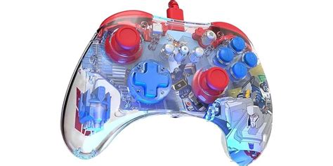 Pdp Realmz Nintendo Switch Wired Pro Controller