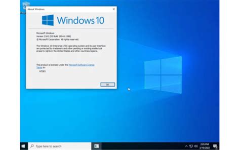 Cara Menggunakan System Restore Di Windows 10 Pcmax