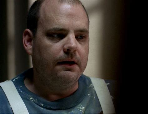 Pruitt Taylor Vince Bideodromage