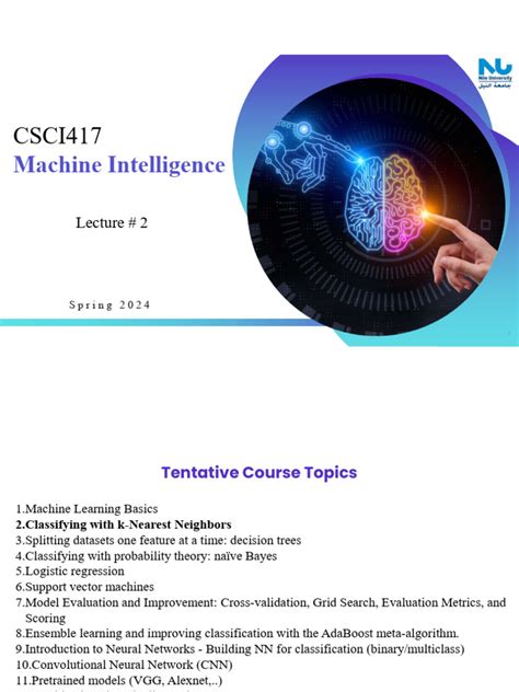 2 Knn Evaluation Pdf Statistical Classification Machine Learning