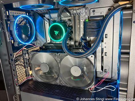 Microchip Adaptec Smartraid Ultra 3254 16e E Im Test Teil 1