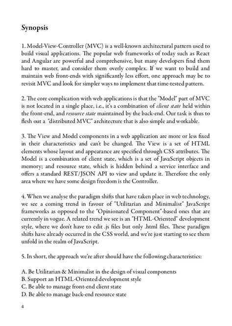 Ganesh C Prasad On Linkedin Matt Raible Gave Me An Important Bit Of