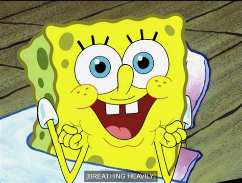 This Is One Of The Reasons Why Spongebobs Season 6 Design Is The Worst