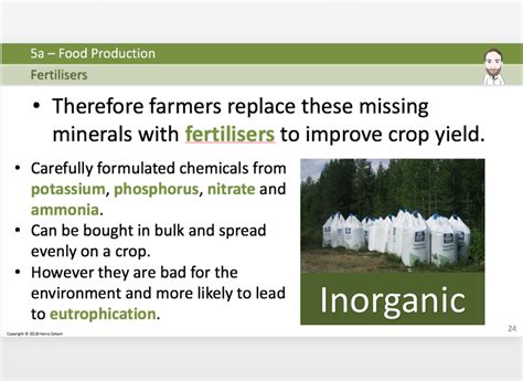 Section 5 Presentation Bundle Igcse 9 1 Biology