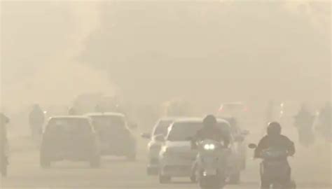 Pune Health Concerns Mount In Kondhwa As Residents Battle Khadi Machine Pollution Punekar News