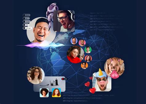 Building Smooth Scrolling With Agora Rtc Sdk In Less Than 90 Minutes By Arunkumar Manoharan