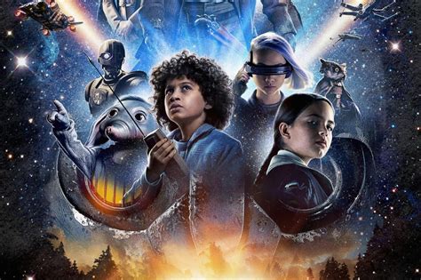 Star Wars Skeleton Crew Season 2 Update Sparks Renewed Hope