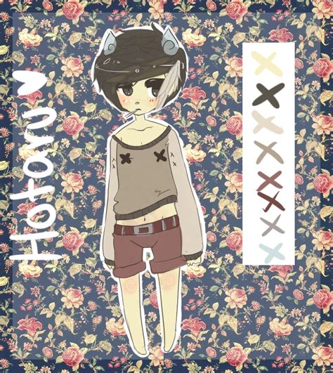 Murder Mitten By Hotarusenpai On Deviantart