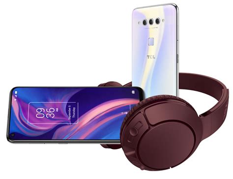 Tcl Plex Now Available In Malaysia Retails For Rm1199 Lowyatnet