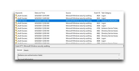 Password Spraying Detection In Active Directory Semperis Guides