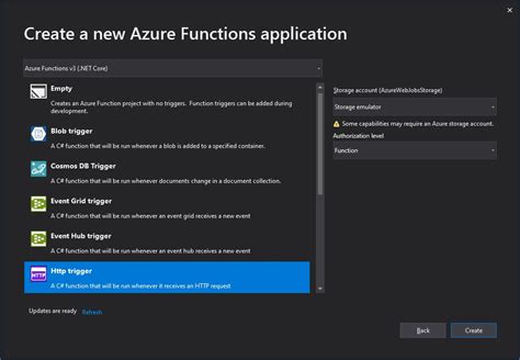 Azure Static Web App With Blazor Programming With Wolfgang