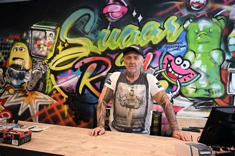 Net Open Snoepwinkel Sugar Rush Doet Intrede In Leuven “als Ik Niet