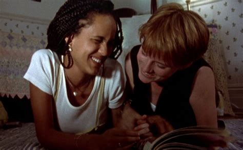 Film Forum · The Incredibly True Adventure Of Two Girls In Love