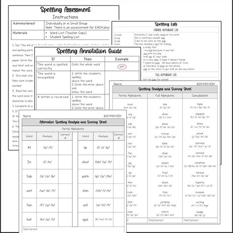 Skills Block Benchmarking Kit K 2 Made By Teachers