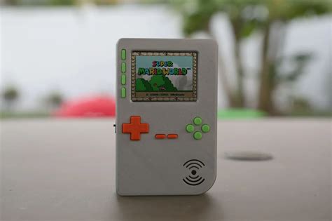 Raspberry Pi Console