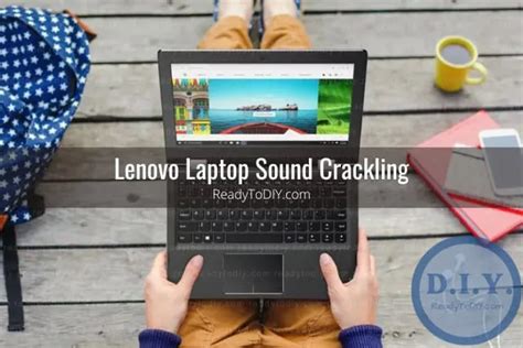 Lenovo Laptop Sound Not Working How To Fix Reset Ready To DIY