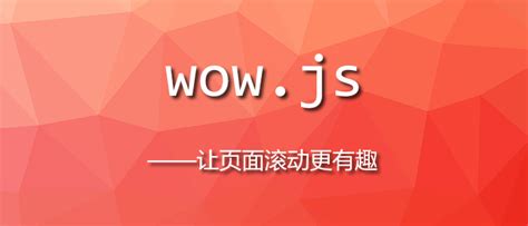 Wow Js Wow Js Ksnow