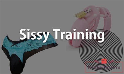 Sissy Training Kinky Testers