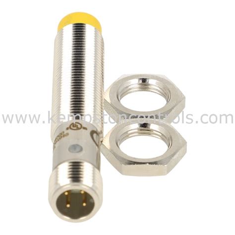 Sick IME2S12 04N4DC0 SICK INDUCTIVE SAFETY SENSOR M12 4MM RANGE NON FLUSH SEMICONDUCTOR