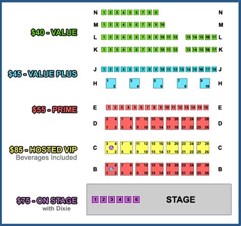Tickets For Out Front Night At The Theatre In Denver From Showclix