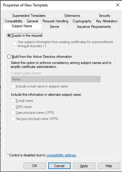 How To Configure Wsus Software Update Point To Use Ssl For Communication Configuration
