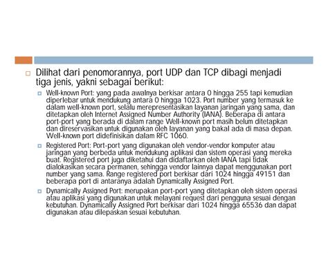 10 Transport Layer Tcpandudp Ppt