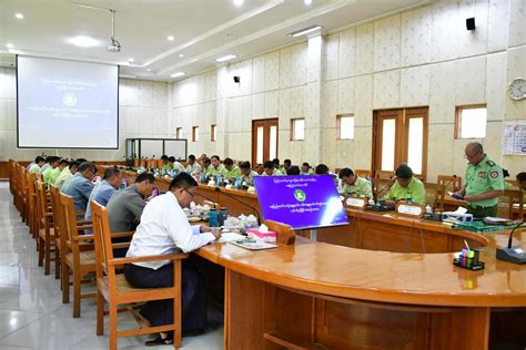 နေပြည်တော်ကောင်စီအဖွဲ့ဝင် ဗိုလ်မှူးကြီးမင်းနောင် ပြည်ထောင်စုနယ်မြေ၊ နေပြည်တော်ယာဉ် အန္တရာယ်၊ လမ