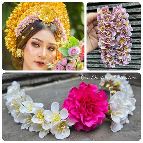 Jual Semanggi Medori Menori Menuri Replika Bunga Bintang Jasmine