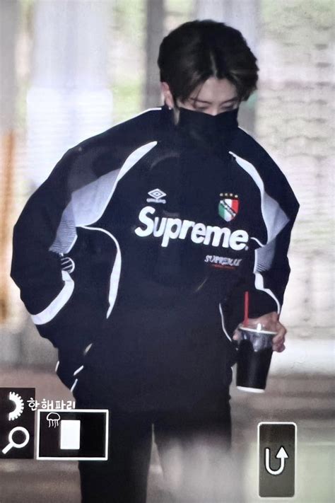 Arab Stay On Twitter — هان وفيلكس وسونقمين في طريقهم لتصوير حلقة