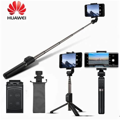 Huawei ของแท้ CF15 PRO AF15 Pro ขาตั้งแบบสามขาเซลฟี่่บลูทูธไร้สายแบบ ...
