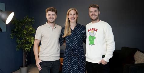 Atha Property Twins On Linkedin Podcast Property Propertydeveloper