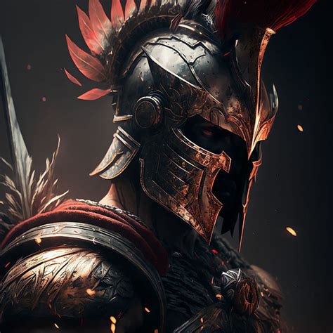 Ares Art Greek Mythology Art Mind Maestro Ai