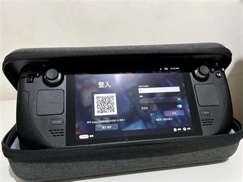 【其他】 出售 Steam Deck Lcd 512g Acg二手交易板 哈啦板 巴哈姆特