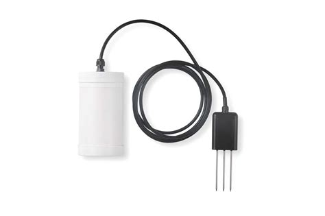 Soil Sensors Edge Solutions