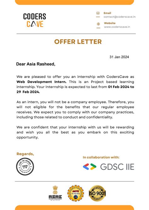 🎉 Exciting News Im Thrilled To Announce That Ive Officially Accepted