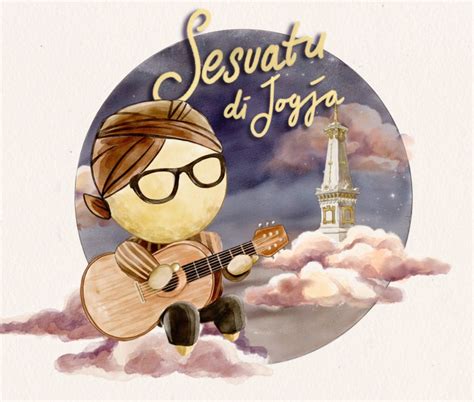 Adhitia Sofyan Rilis Ulang Lagu Sesuatu Di Jogja Jakarta Showbiz Beyond The Noise