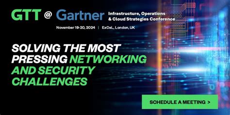 Gartnerio Sdwan Sase Itinfrastructure Cybersecurity Connectivity Gtt Christian Helmus