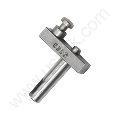 Metering Valve Usppk