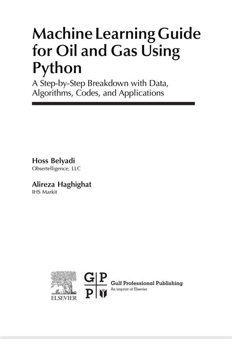 João Kiala Armando On Linkedin Machinelearning Oilandgas Python
